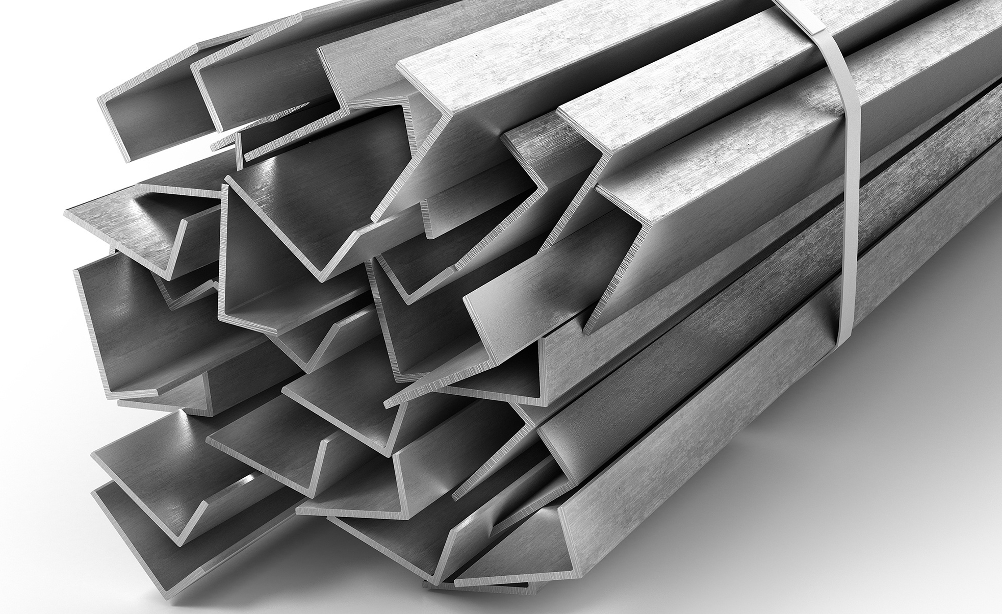 Alumeco Austria ist Ihr kompetenter Partner für Aluminium.