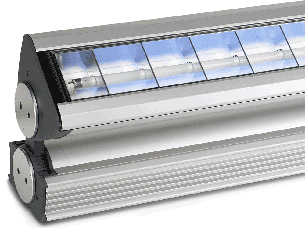 Riegens: Lighting producer